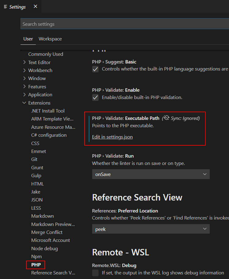Using Visual Studio Code With PHP And Xdebug Clemens Schotte